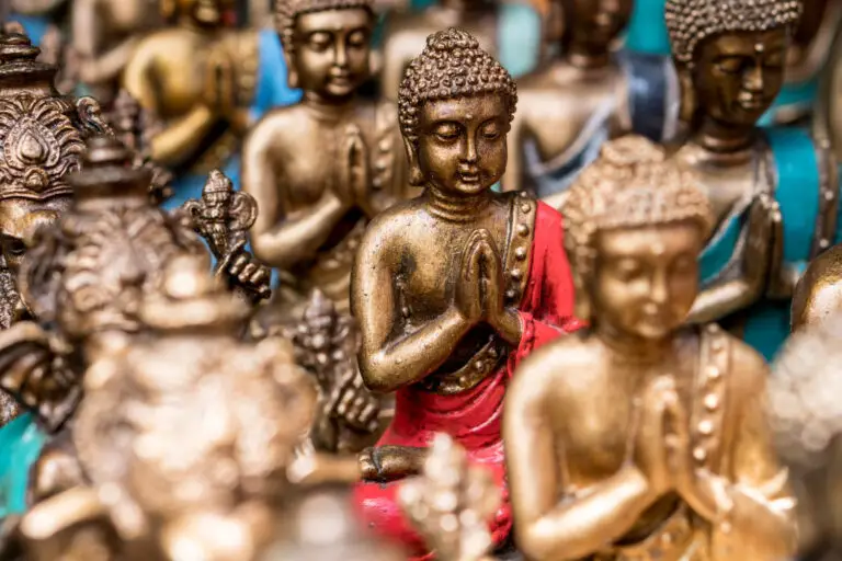 Buddhist Symbols | Full List & Complete Guide