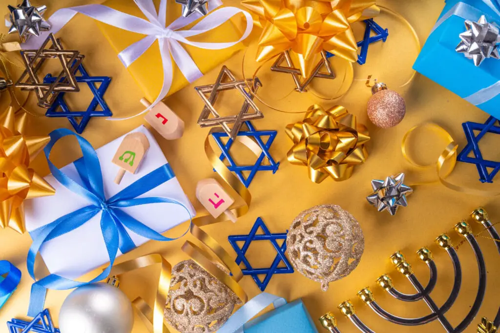 Jewish Holidays & Celebrations | Full List & Complete Guide