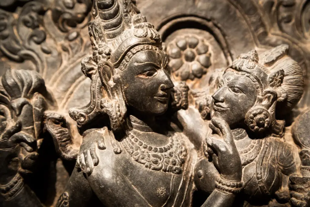 Hinduism Archives - Faith Inspires