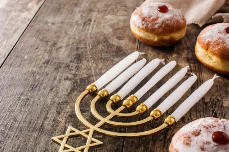 Jewish Traditions | Full List & Guide (Customs & Practices)