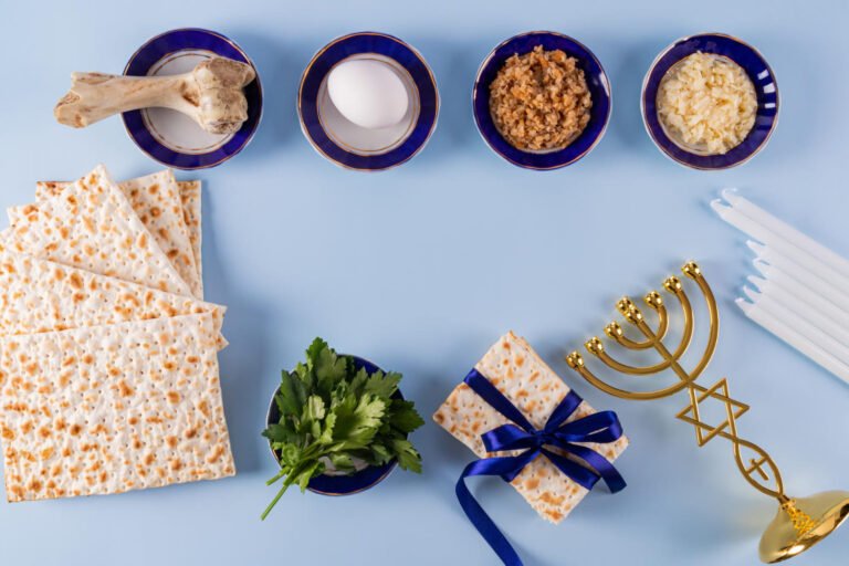 Jewish Holidays & Celebrations | Full List & Complete Guide