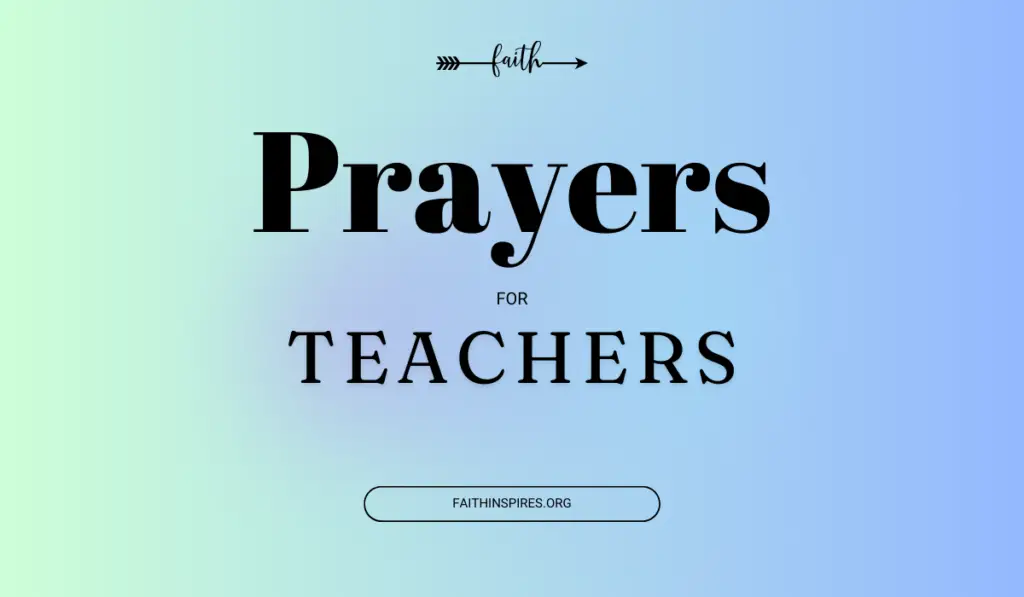 Catholic Prayers for All Saints Day (Full List & Guide)